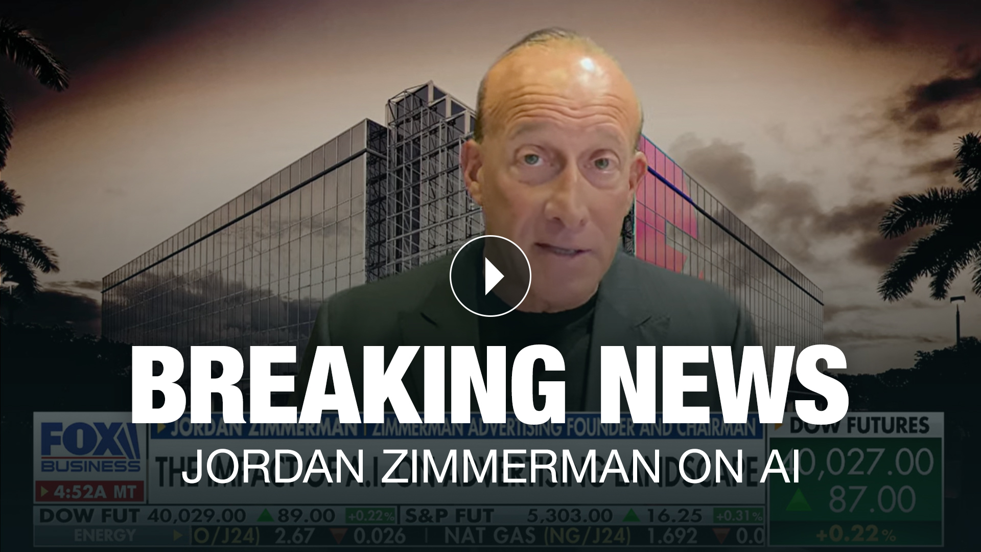 Zimmerman Advertising